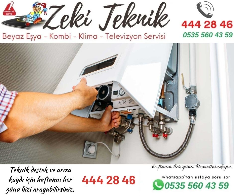 Demirdöküm Kombi Arıza Kodları f10 | Demirdöküm Servisi